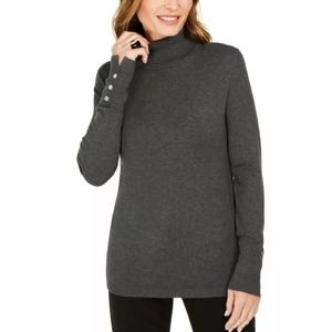 JM Collection | Sweaters | Jm Collection Turtleneck Sweater | Poshmark